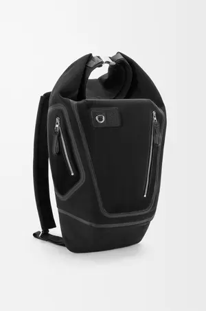 Loewe Flex Roll-top Backpack