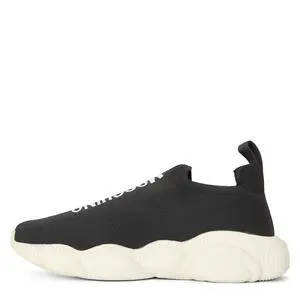 Dolce & Gabbana Knit Sockstyle Casual Shoes
