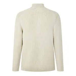 C.P. COMPANY Neck Sweater