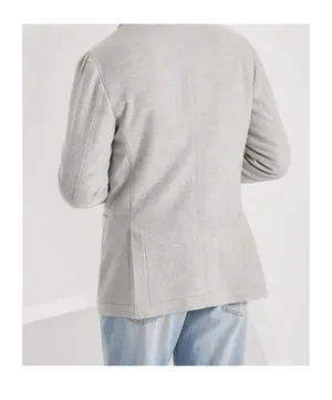 Brunello Cucinelli Long Sleeve Casual Jacket