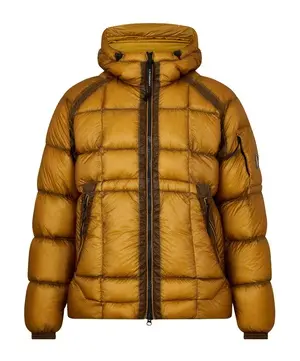 C.P. COMPANY Simple Coat - Not