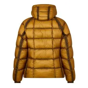 C.P. COMPANY Simple Coat
