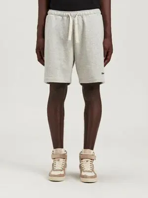 Palm Angels Embroidered-logo Track Shorts