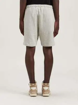 Palm Angels Embroidered-logo Track Shorts
