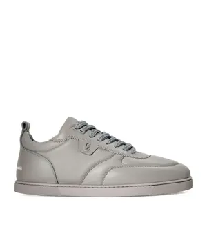 CHRISTIAN LOUBOUTIN Low-top Sports Shoes - Phantom Gray
