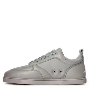 CHRISTIAN LOUBOUTIN Low-top Sports Shoes