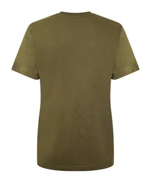 Moncler Printed Logo T-shirt