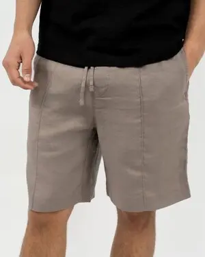 Hugo Boss Drawstring Shorts