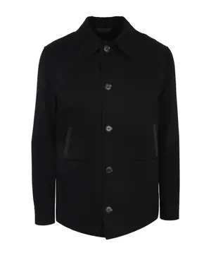 Brioni Desert Shirt Jacket