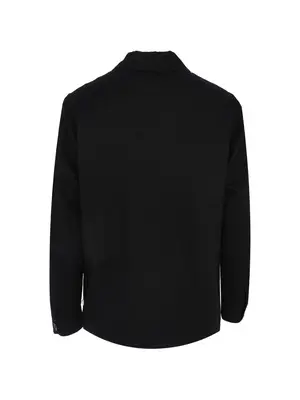 Brioni Desert Shirt Jacket