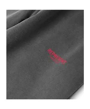 REPRESENT Comfortable Versatile Sports Pants