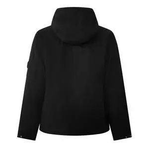 C.P. COMPANY Functional Hooded Jacket