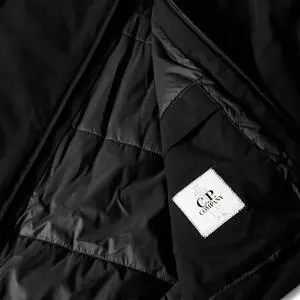 C.P. COMPANY Functional Hooded Jacket