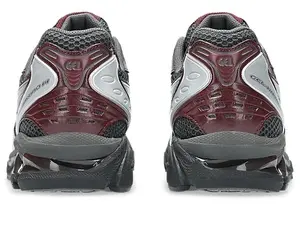 Asics Gel-kayano 14 Athletic Sneakers - Black