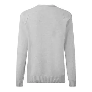 C.P. COMPANY Knit Crew Neck Sweater