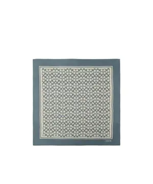 COACH Classicdesign Cloth Bandana - No