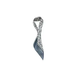 COACH Classicdesign Cloth Bandana - No