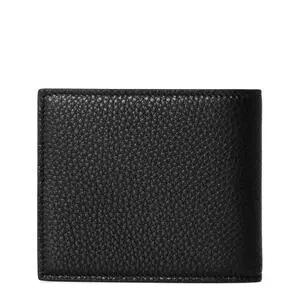 Dolce & Gabbana Solid Color Card Holder