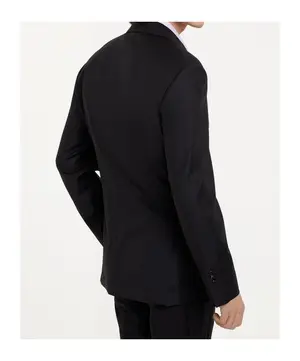 Brunello Cucinelli Tailored Wool Blazer