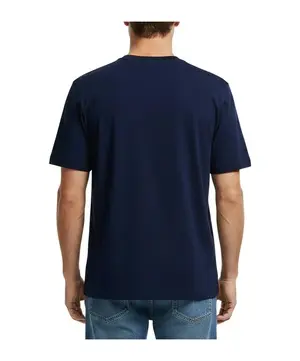 Calvin Klein Crew Neck Casual T-shirt