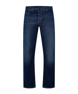 Gucci Casual Trousers - Blue