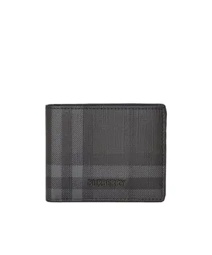 Burberry Minimalist Card Holder - No
