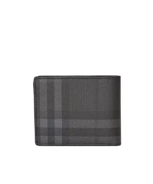 Burberry Minimalist Card Holder