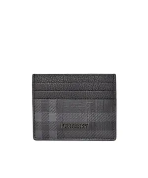 Burberry Lightweight Compact Card Holder