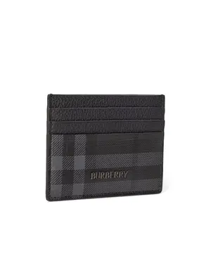 Burberry Lightweight Compact Card Holder