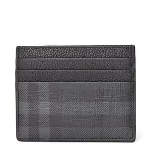 Burberry Lightweight Compact Card Holder