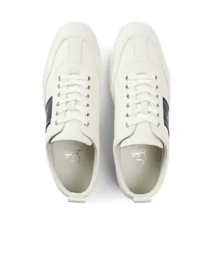 CHRISTIAN LOUBOUTIN Classic Logo Sneakers