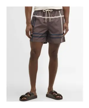 Barbour Twain Swim Shorts