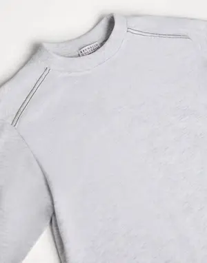 Brunello Cucinelli Long Sleeve T-shirt