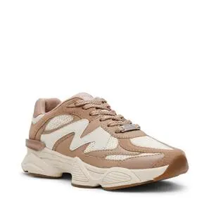 Steve Madden Color Block Sneakers
