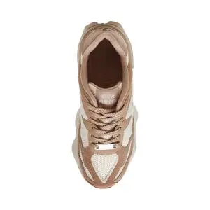 Steve Madden Color Block Sneakers