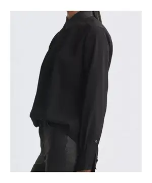 Rag & Bone Long Sleeve Shirt