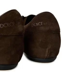 Dolce & Gabbana Casual Sports Shoes