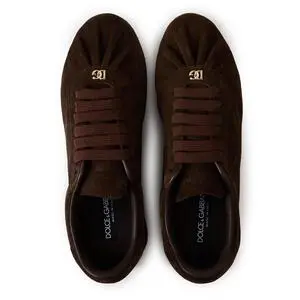 Dolce & Gabbana Casual Sports Shoes