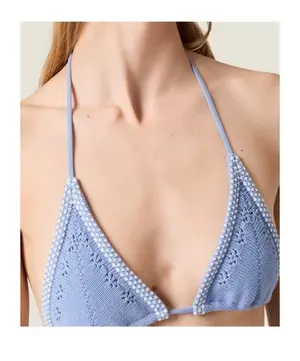 Miu Miu Cotton Bra