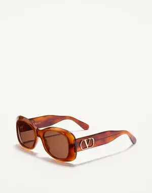 Valentino Garavani Full Frame Sunglasses