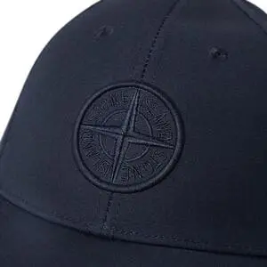 Stone Island Baseball Cap