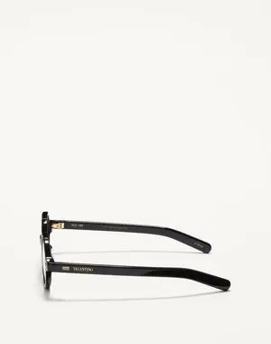 Valentino Garavani Full Frame Plain Mirror