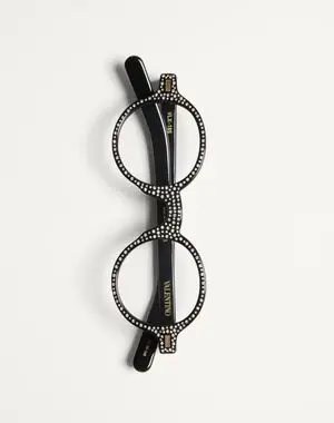 Valentino Garavani Full Frame Plain Mirror