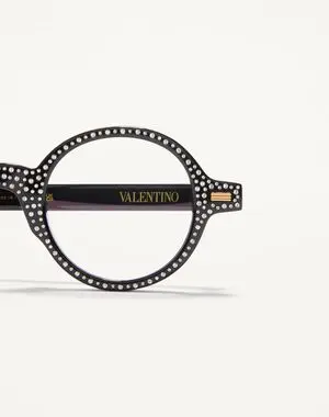 Valentino Garavani Full Frame Plain Mirror