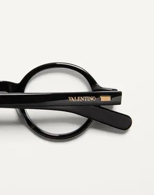 Valentino Garavani Full Frame Plain Mirror
