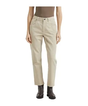 Brunello Cucinelli Straight-leg Trousers