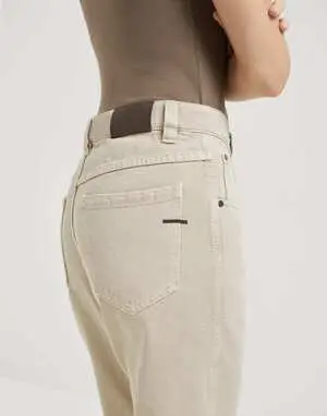 Brunello Cucinelli Straight-leg Trousers