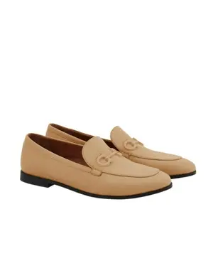 FERRAGAMO Gancini Loafer