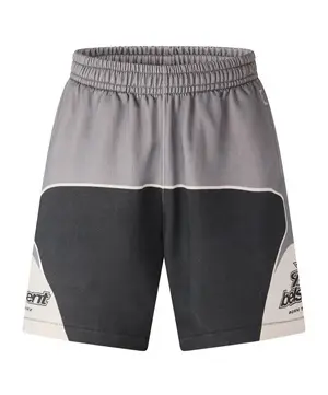 REPRESENT Comfortable Shorts - Black