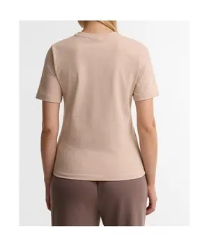Barbour Logo Short-sleeved T-shirt